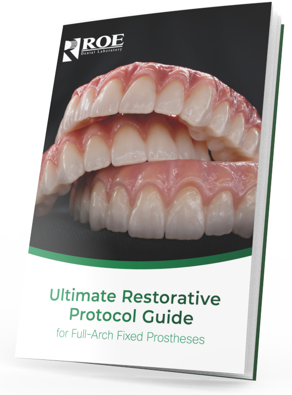 Stabili-Teeth Fixed Detachable Hybrid