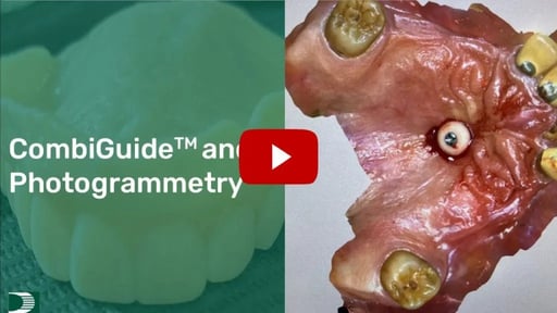 Dental Photogrammetry