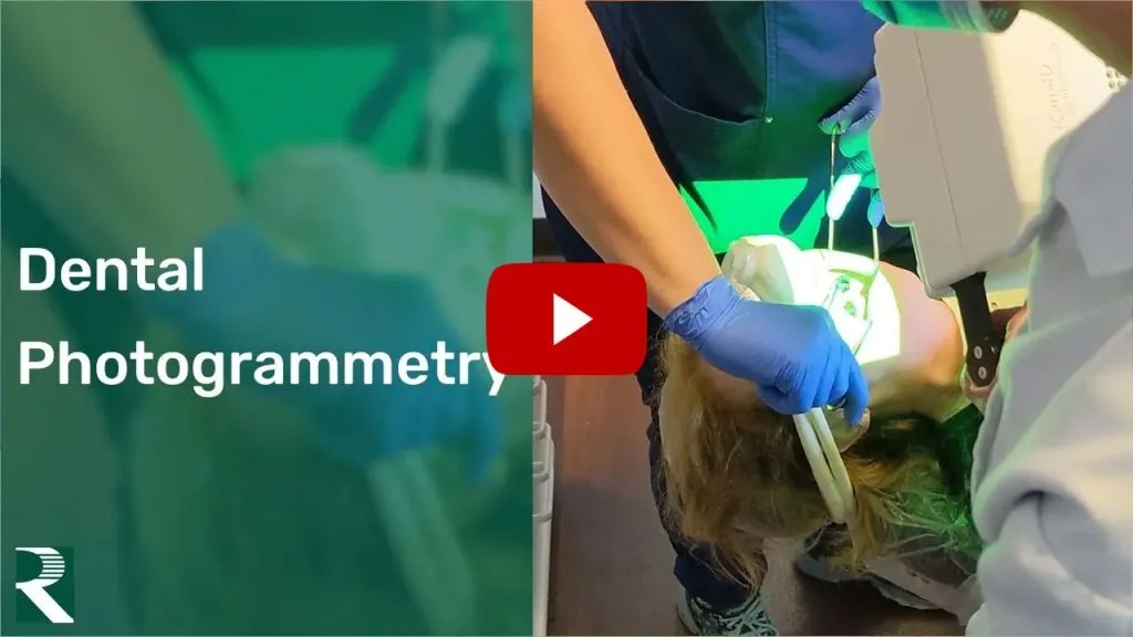 Dental Photogrammetry