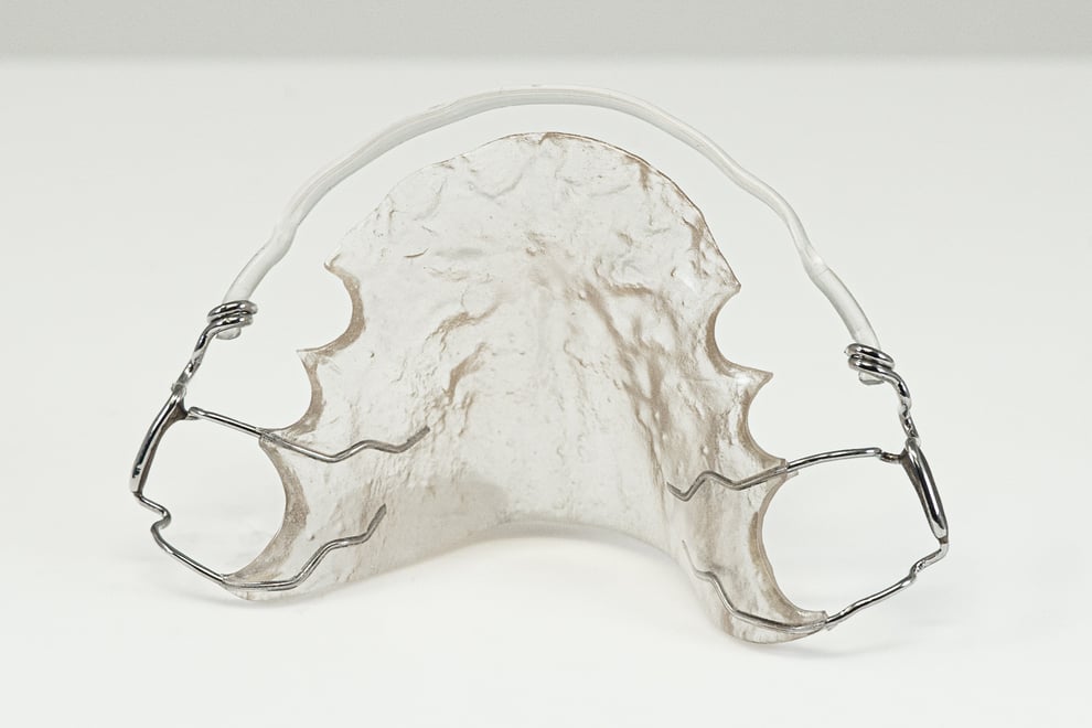 Hawley Retainers