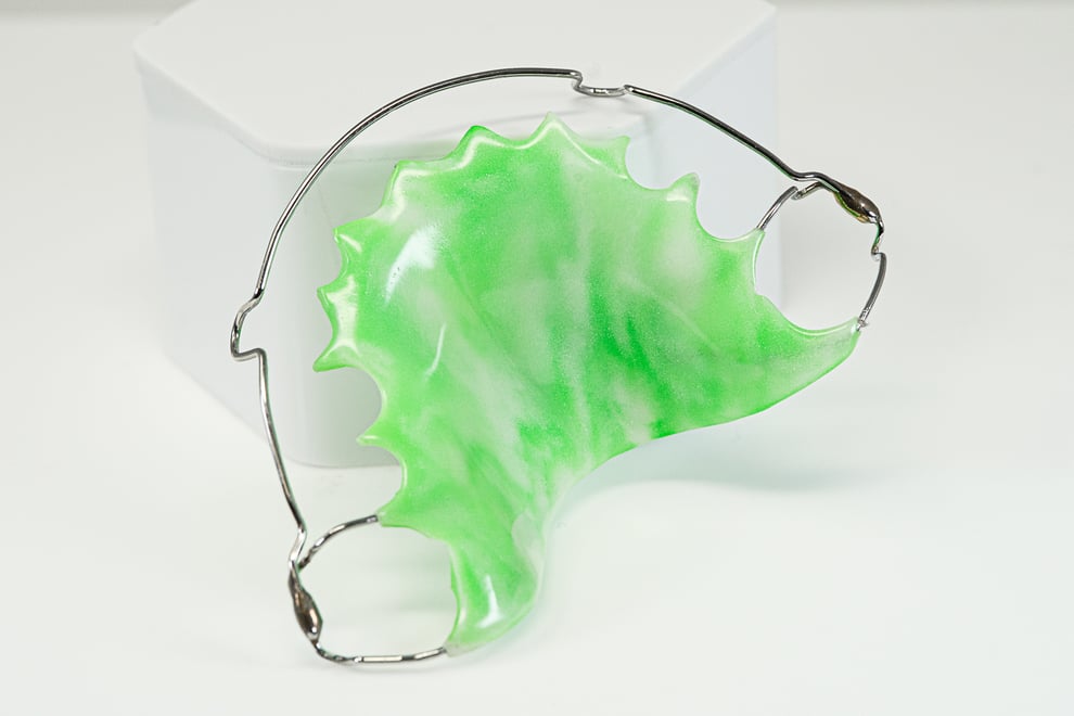 Hawley Retainers