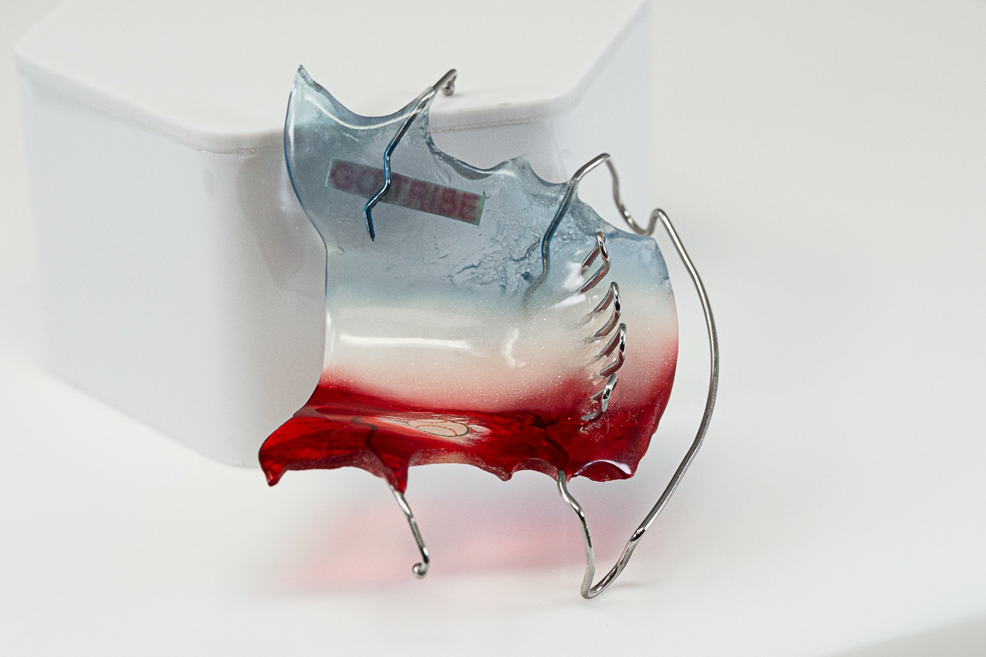Hawley Retainers