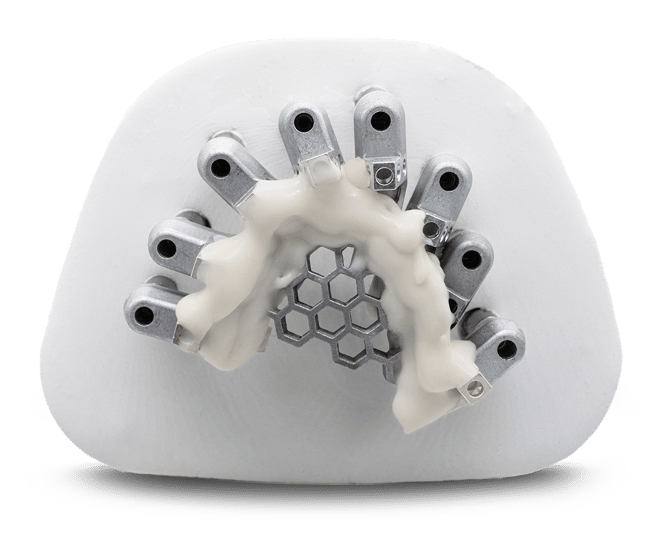 Grammetry - OptiSplint