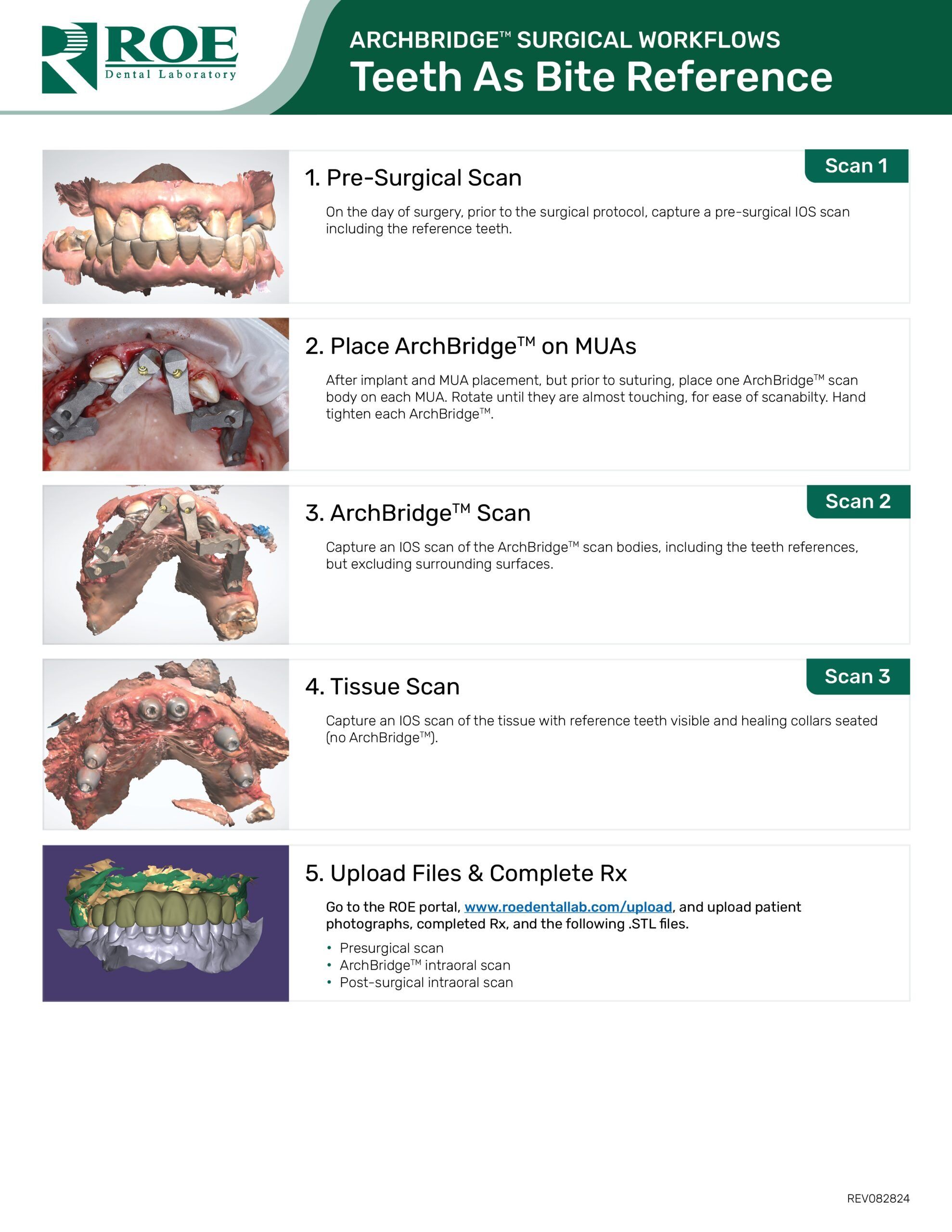 Grammetry - ArchBridge