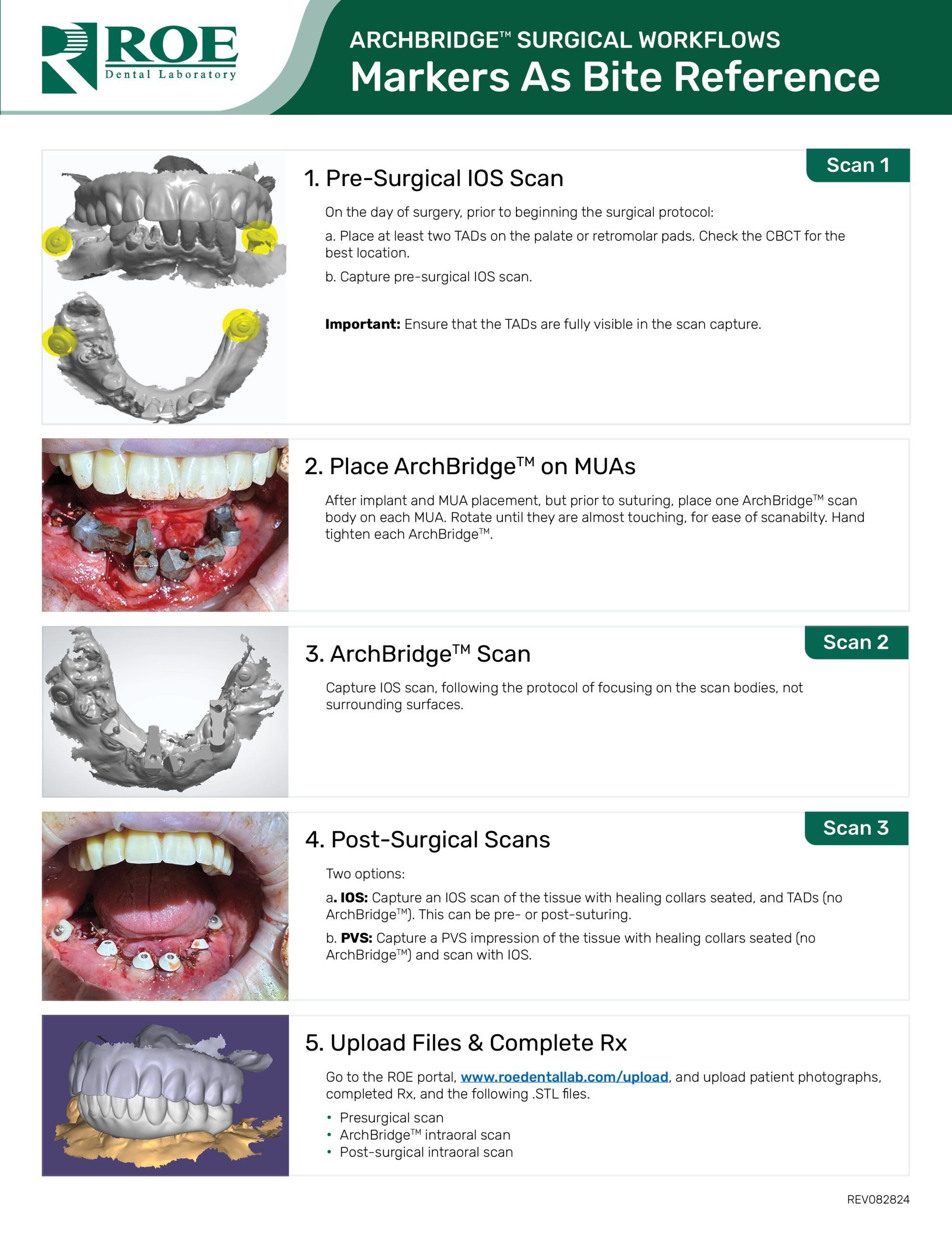 Grammetry - ArchBridge