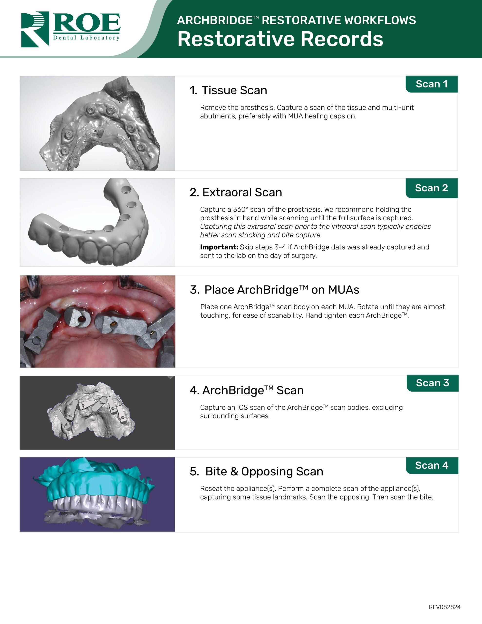 Grammetry - ArchBridge