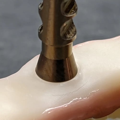 Dental Photogrammetry