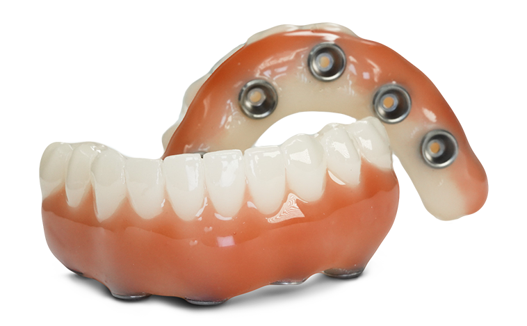 The Printed Try-In™