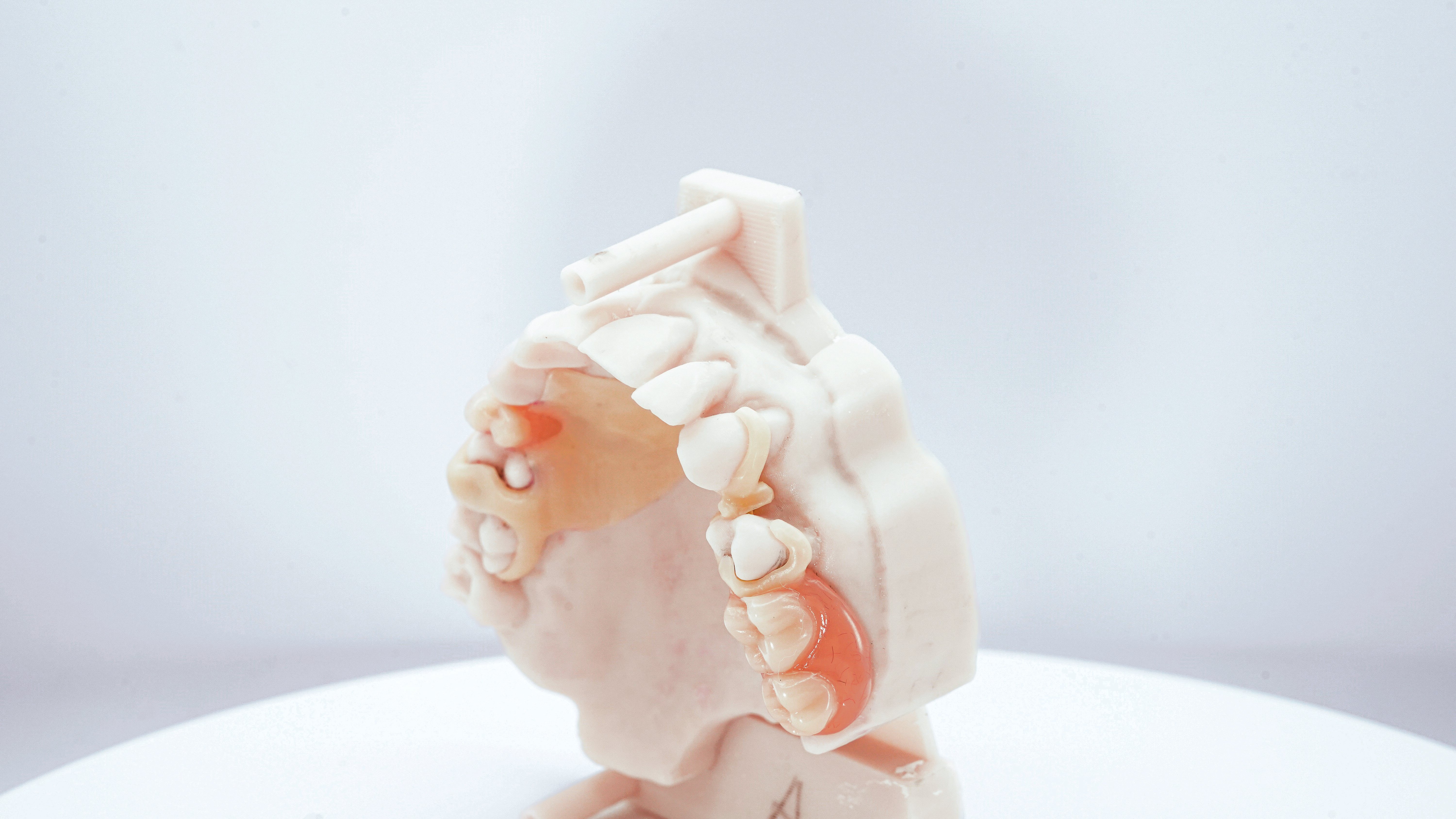 Acetal Partial
