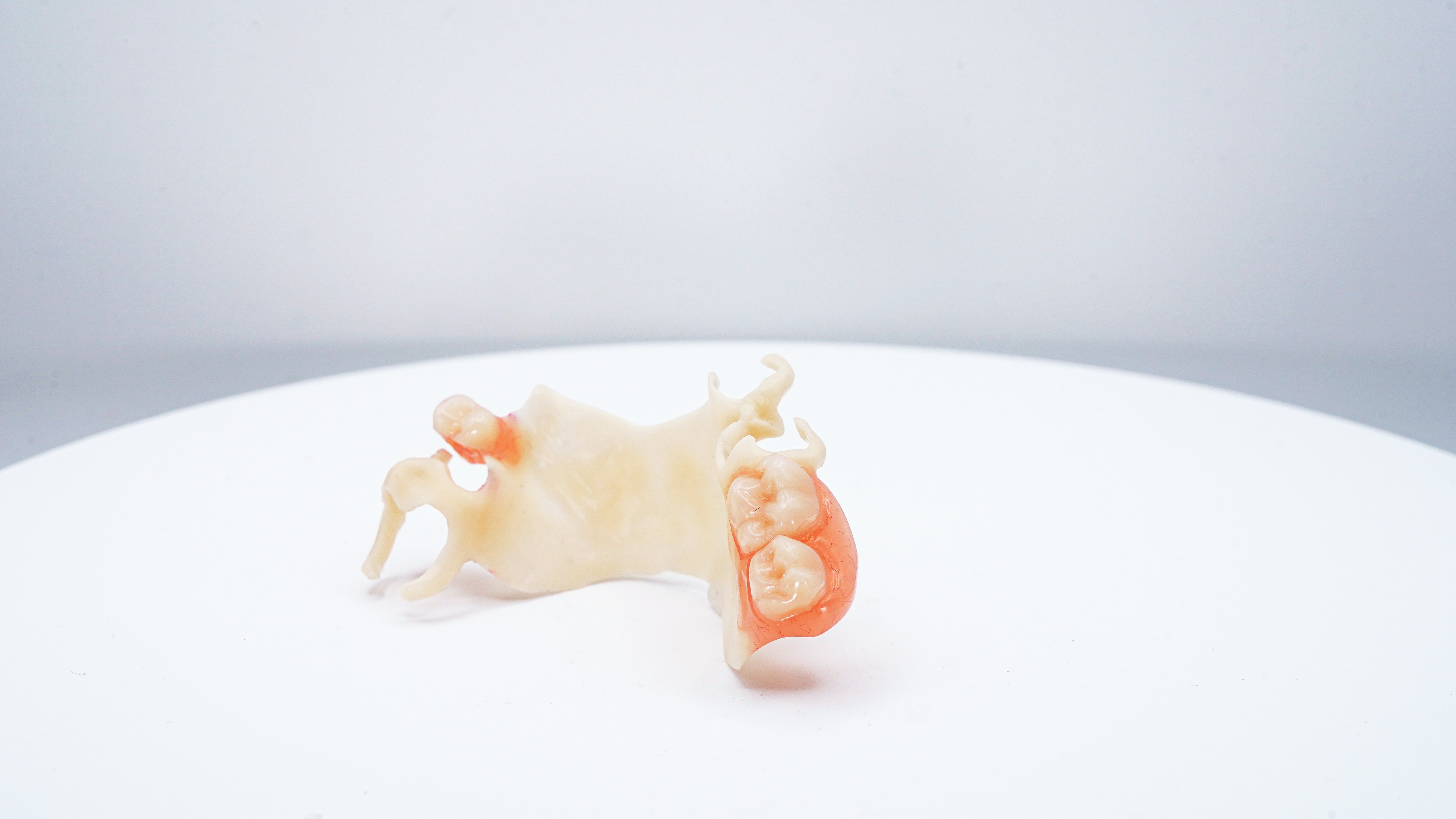 Acetal Partial
