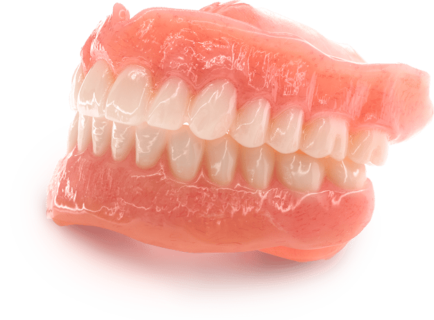 Ivotion Denture