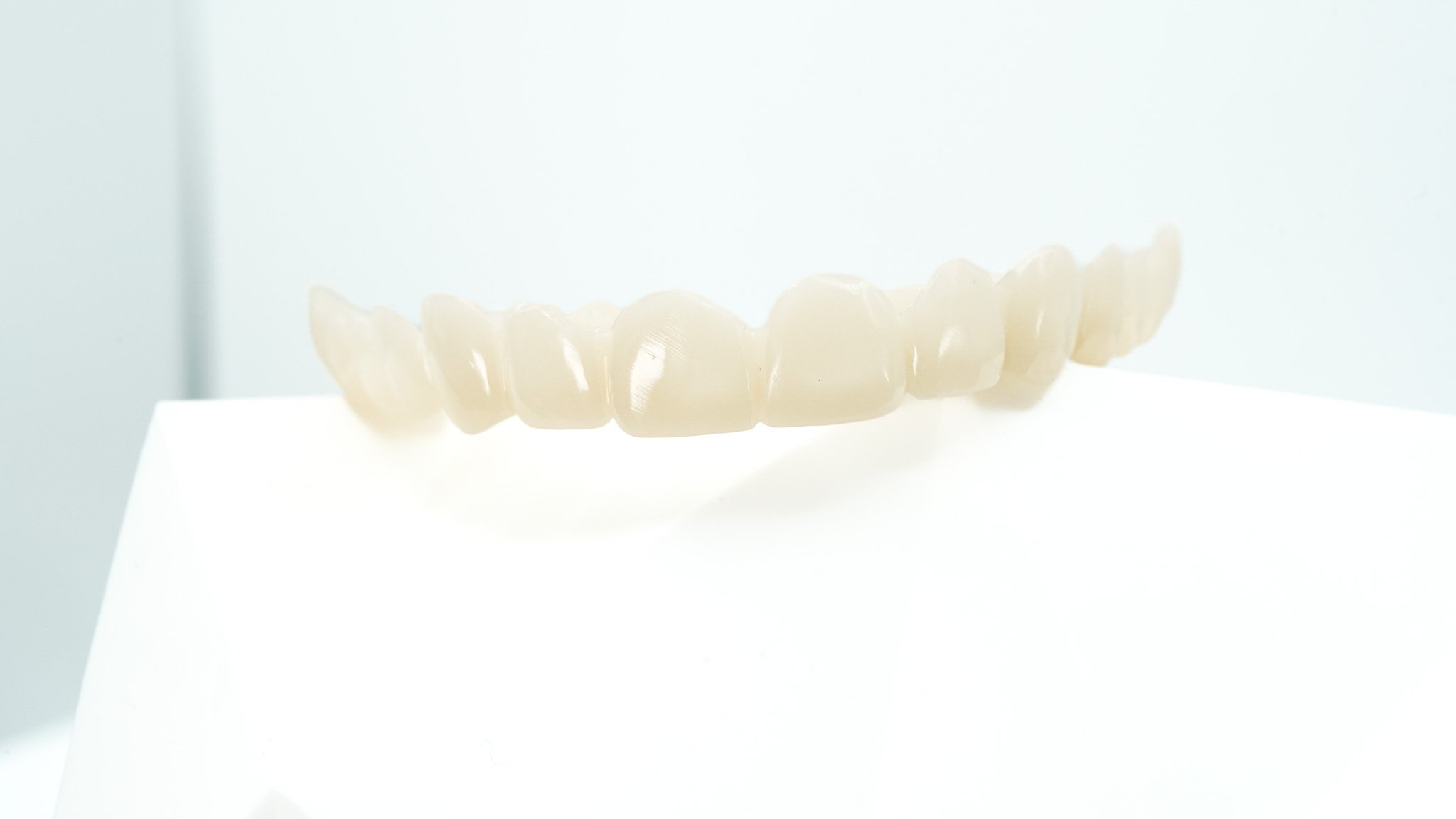 Snap-On Smile