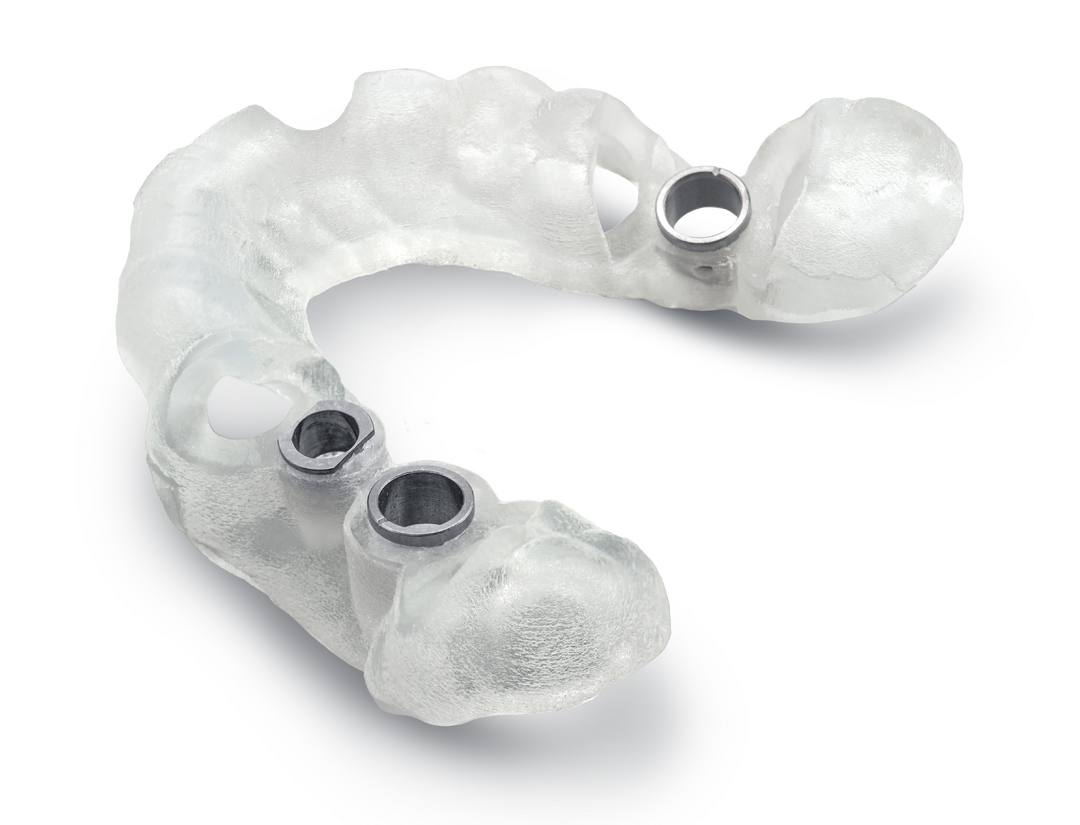 Surgical Guides